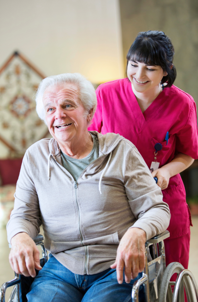 RN Care Coordination Services - ElderCare