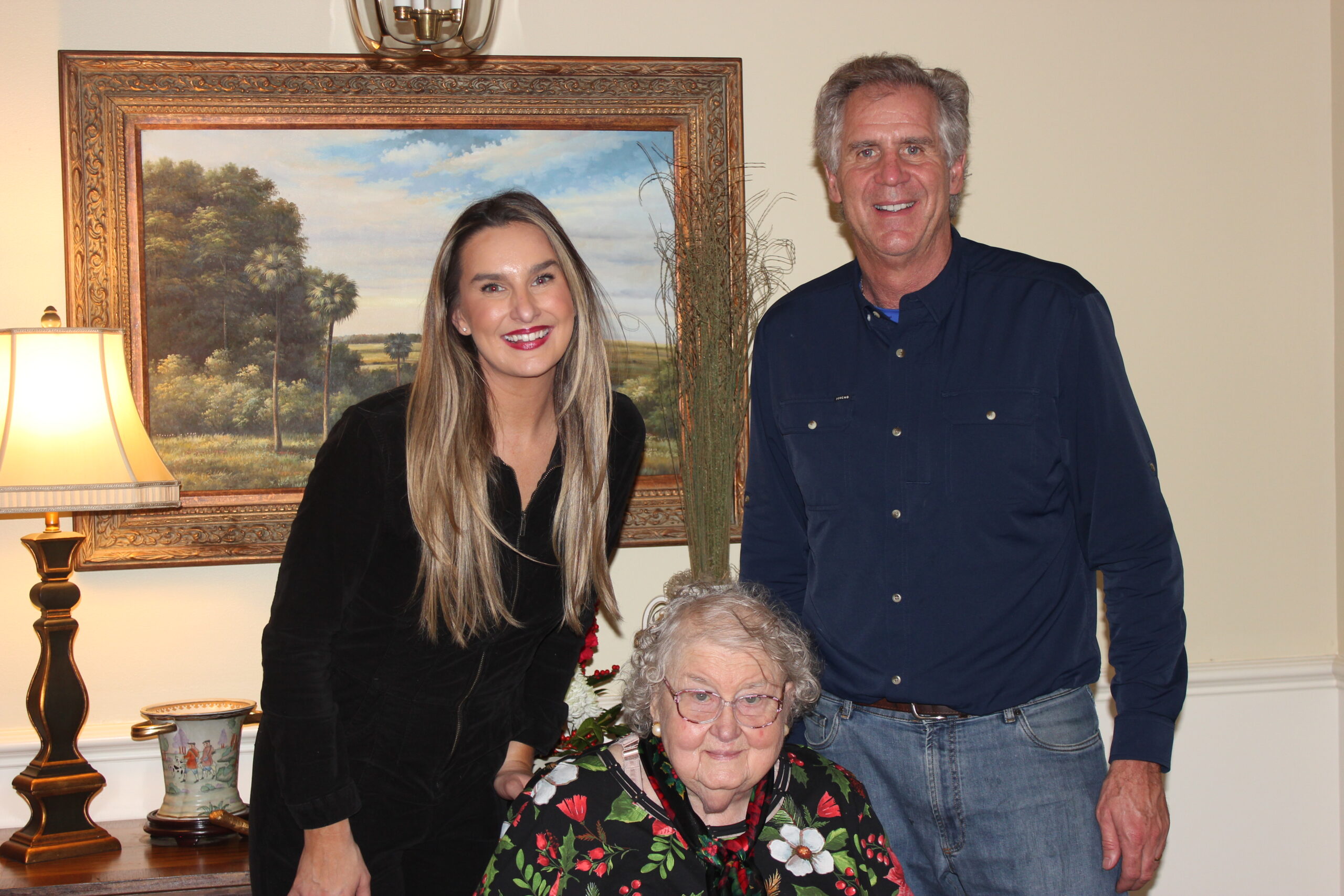 Lexi Herring Weldon Joins Eldercare and AssistedCare at Home - ElderCare